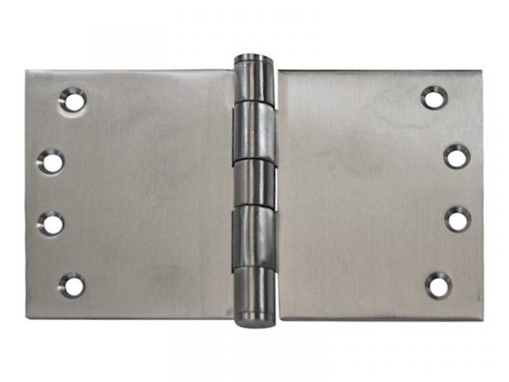 100 x 175 x 3.5mm Fixed Pin Wide Throw Hinges | $26.54 | Interior Effects