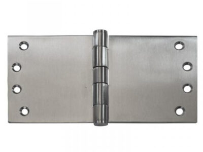 100 x 200 x 3.5mm Fixed Pin Wide Throw Hinges | $32.59 | Interior Effects