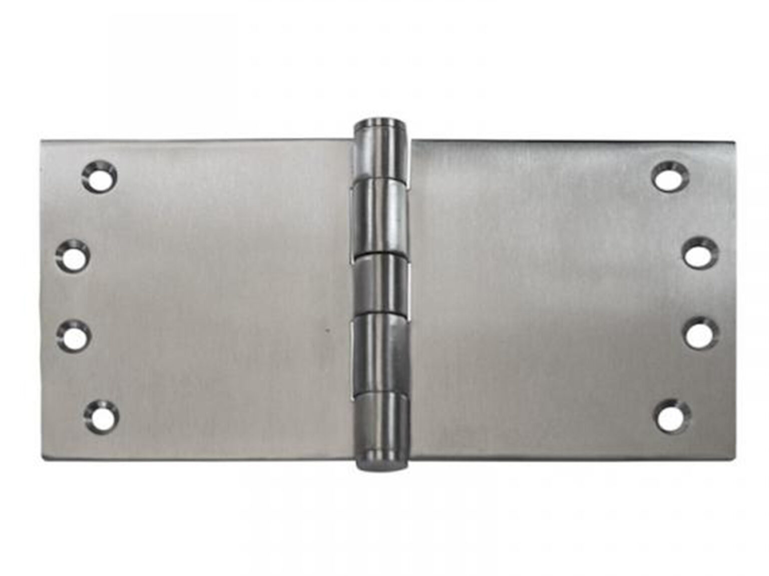 100 x 200 x 3.5mm Fixed Pin Wide Throw Hinge | $52.39 | Interior Effects