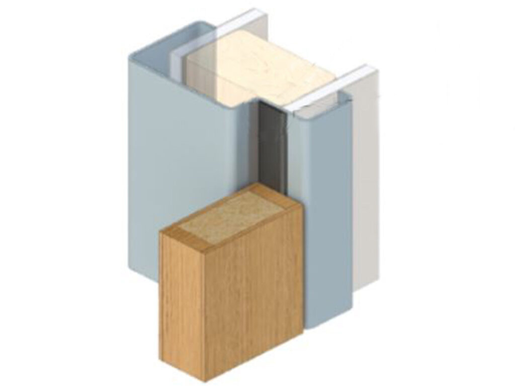 Raven RP160 Fire And Smoke Intumescent Seal | $201.09 | Interior Effects