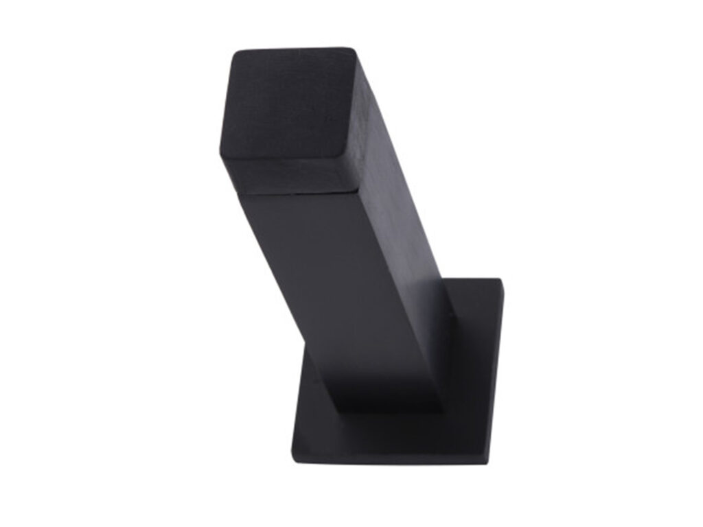 | Schlage Square 85mm Wall Mounted Door Stops | Interior Effects