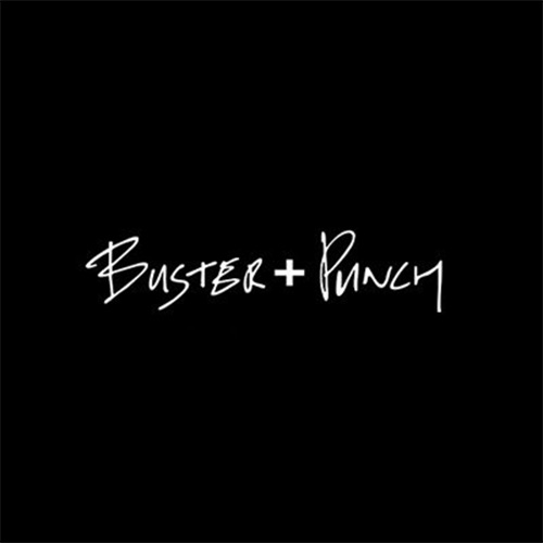 Buster+Punch Linear Steel Privacy Door Handle Set | $0.00 | Interior Effects