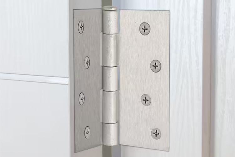 Self Closing Hinges | Interior Effects