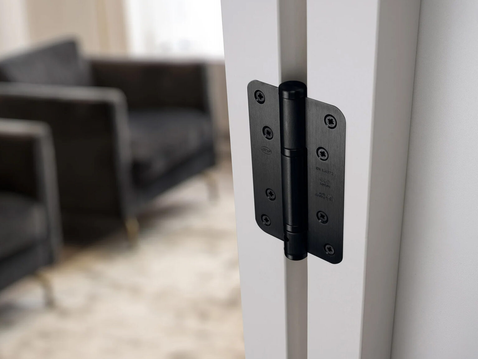 JNF 40kg Soft Close Spring Hinges | $48.09 | Interior Effects