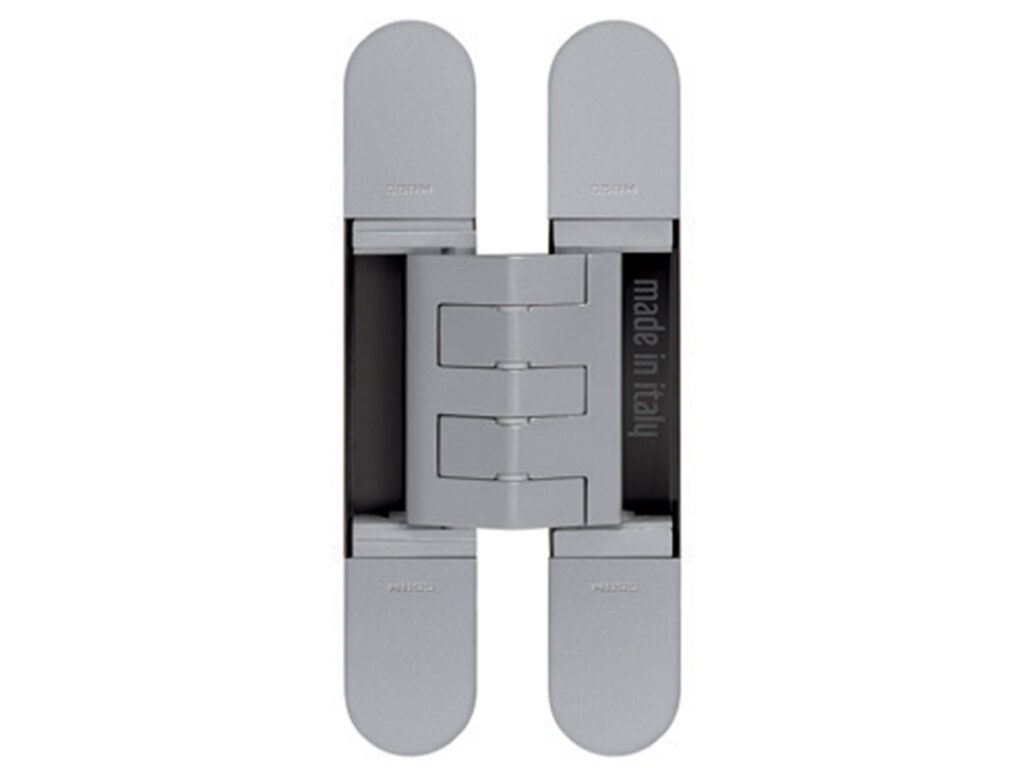 Ceam 175kg 3D Concealed Door Hinges | $297.41 | Interior Effects