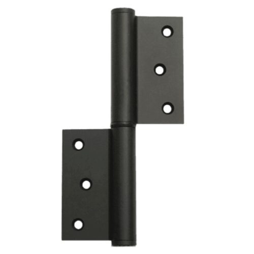 Self Closing Spring Hinges | Interior Effects