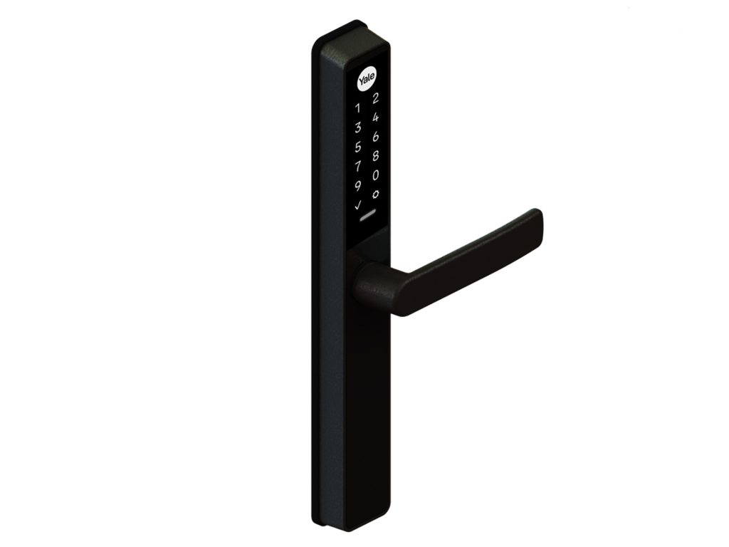 Yale Unity® Slim Smart Locks | $680.00 | Interior Effects