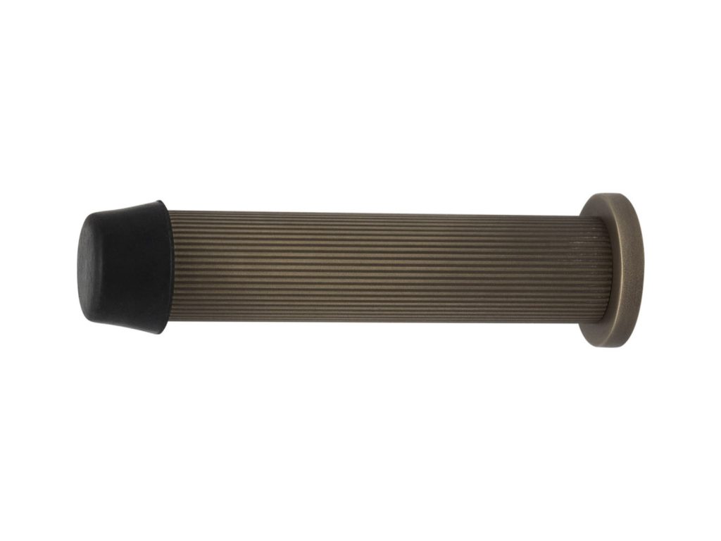 Windsor 85mm Skirting Mounted Linear Door Stops | $30.80 | Interior Effects