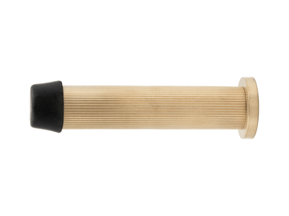 Windsor 85mm Skirting Mounted Linear Door Stops | $30.80 | Interior Effects